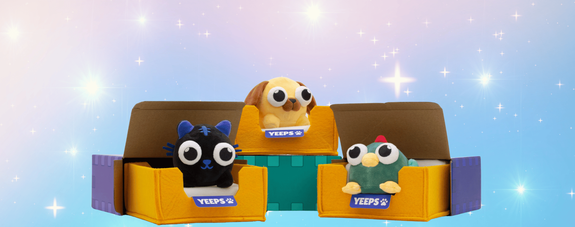 Contact Us - Pet Yeeps Plush